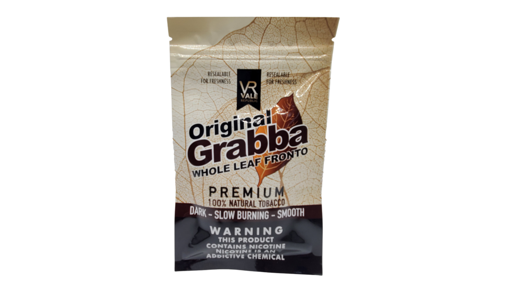 Original Grabba Whole Leaf Single Pack