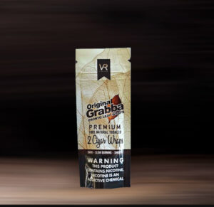 What is Grabba leaf - Original Grabba tobacco Leaf