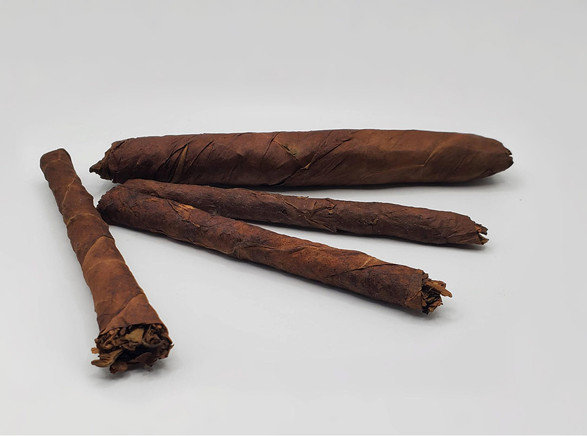 What is Grabba - Original Grabba tobacco Leaf